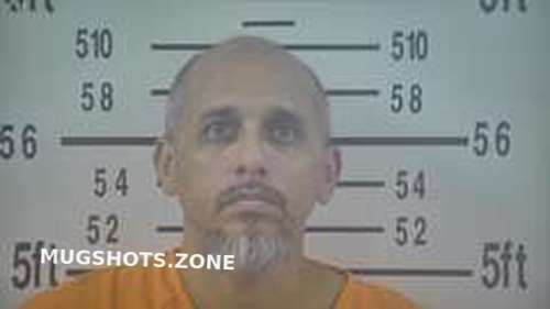 RENE RAMIREZ 06/29/2024 - Kleberg County Mugshots Zone