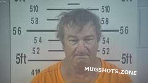 DONALD DAVIS 07/09/2024 - Kleberg County Mugshots Zone