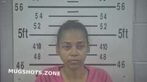JESSICA TATUM-MCKINLEY 07/12/2024 - Kleberg County Mugshots Zone