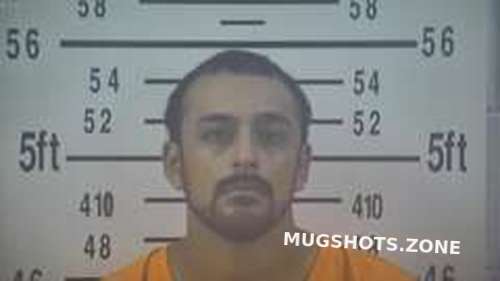 MATTHEW DAVILA 08/20/2024 - Kleberg County Mugshots Zone