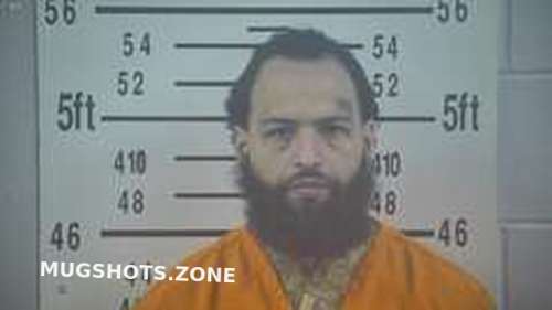 CHRISTOPHER SAENZ 08/22/2024 - Kleberg County Mugshots Zone