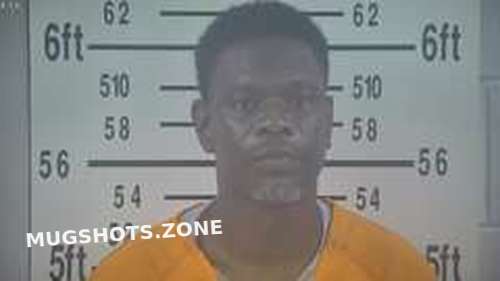 CLYDE CLACK 08/30/2024 - Kleberg County Mugshots Zone