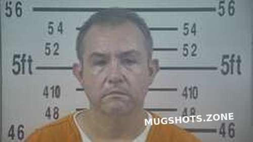 FELIPE SERNA 09/05/2024 - Kleberg County Mugshots Zone