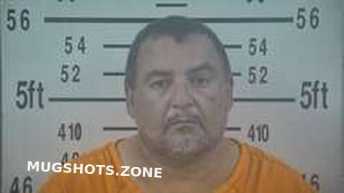 MICHAEL LOERA 09/10/2024 - Kleberg County Mugshots Zone
