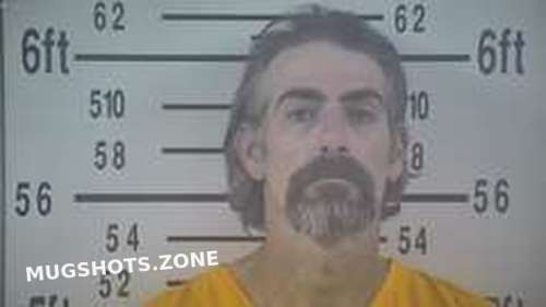 SHAWN COATS 09/10/2024 - Kleberg County Mugshots Zone