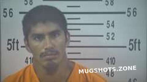 JACOB CARRILLO 09/10/2024 - Kleberg County Mugshots Zone