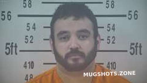 RAUL CONTRERAS 09/22/2024 - Kleberg County Mugshots Zone