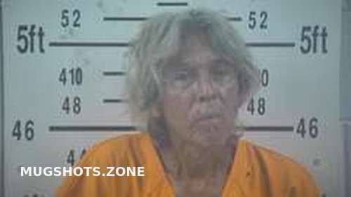 JOSE MEDRANO 09/28/2024 - Kleberg County Mugshots Zone