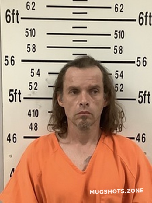 JASON BOWERS 09/30/2024 - Kleberg County Mugshots Zone