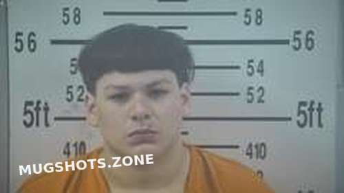JOSHUA JUAREZ 10/03/2024 - Kleberg County Mugshots Zone