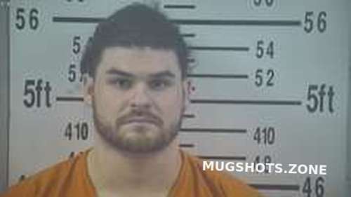 ALEXANDER RUELAS 10/11/2024 - Kleberg County Mugshots Zone