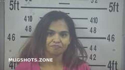 MARICELA JIMENEZ 10/15/2024 - Kleberg County Mugshots Zone