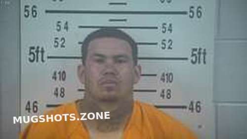 PATRICK BENNETT 11/18/2024 - Kleberg County Mugshots Zone