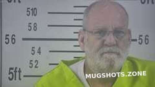 THOMAS FRY 11/27/2024 - Kleberg County Mugshots Zone