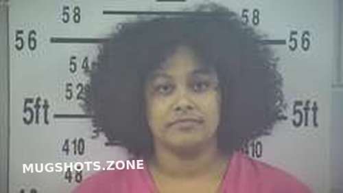 JANAE HERNANDEZ-JOHNSON 12/24/2024 - Kleberg County Mugshots Zone
