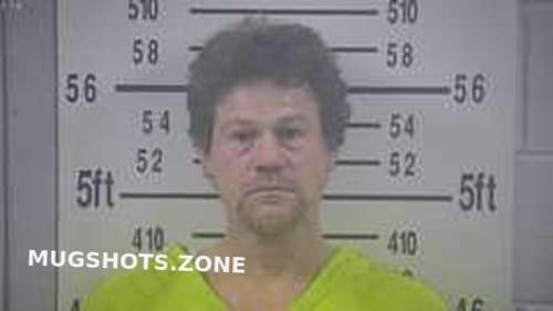 TIMOTHY GRAHAM 01/07/2025 - Kleberg County Mugshots Zone