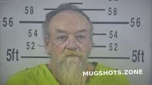 NICHOLAS ROWLAND 01/31/2025 - Kleberg County Mugshots Zone