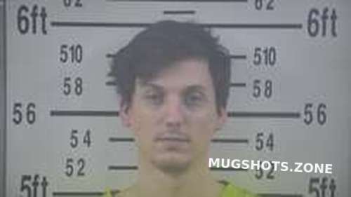 TYLER WRIGHT 02/06/2025 - Kleberg County Mugshots Zone