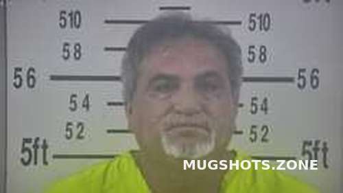 DANIEL PENA 02/07/2025 - Kleberg County Mugshots Zone
