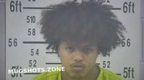 MATEO ROCHA 03/04/2025 - Kleberg County Mugshots Zone