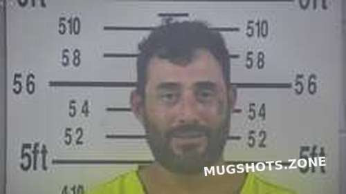 MICHAEL SOLIZ 03/08/2025 - Kleberg County Mugshots Zone