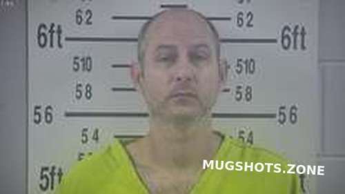 LEVI KERR 04/02/2025 - Kleberg County Mugshots Zone