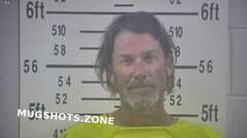 JAMES FLEENOR 04/02/2025 - Kleberg County Mugshots Zone