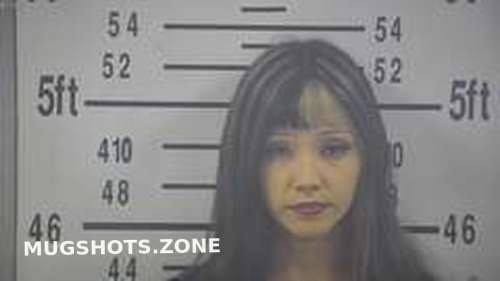 ALEXIS RUBIO 05/01/2025 - Kleberg County Mugshots Zone