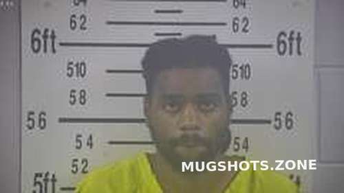 JUSTIN WICKHAM 05/12/2025 - Kleberg County Mugshots Zone