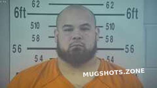 EMMANUEL VALADEZ 05/13/2025 - Kleberg County Mugshots Zone