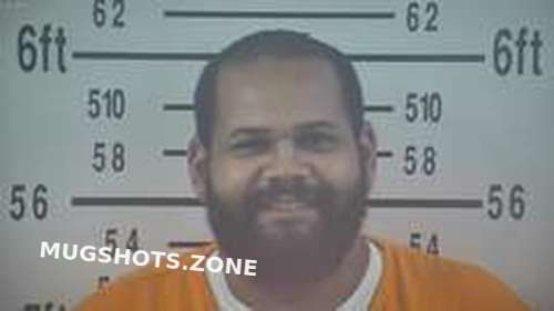 MATTHEW BARRIENTOS 05/24/2025 - Kleberg County Mugshots Zone