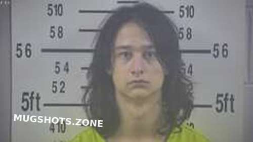 DANIEL WARD 05/30/2025 - Kleberg County Mugshots Zone