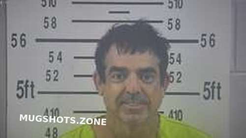 DONOVAN LOPEZ 06/02/2025 - Kleberg County Mugshots Zone