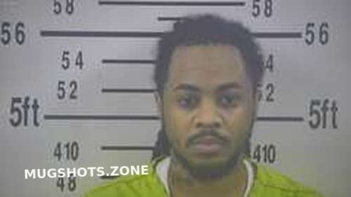SINCERE BREWER 07/23/2025 - Kleberg County Mugshots Zone