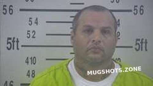 LARRY RODRIGUEZ 11/22/2025 - Kleberg County Mugshots Zone