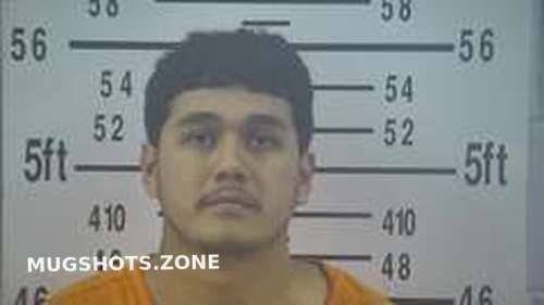 SEBASTIAN SUSTAITA 01/18/2026 - Kleberg County Mugshots Zone