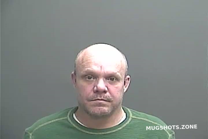 CUMMINS JEREMIE DEAN 02/03/2021 - Knox County Mugshots Zone