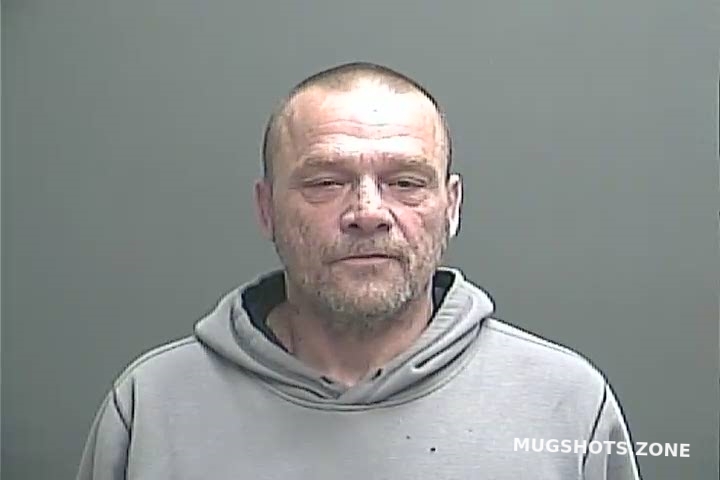 BOWERS CROYDON ALTON 05/03/2021 - Knox County Mugshots Zone