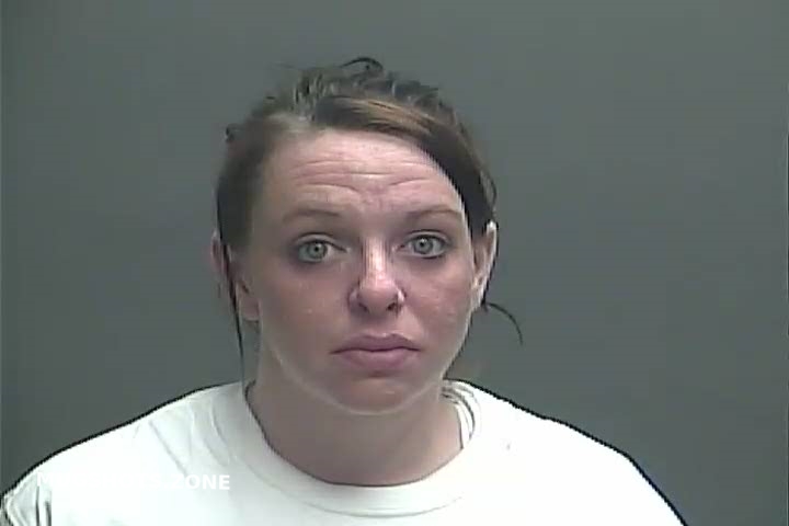 WELTON JONNA MICHELLE 05/24/2021 - Knox County Mugshots Zone