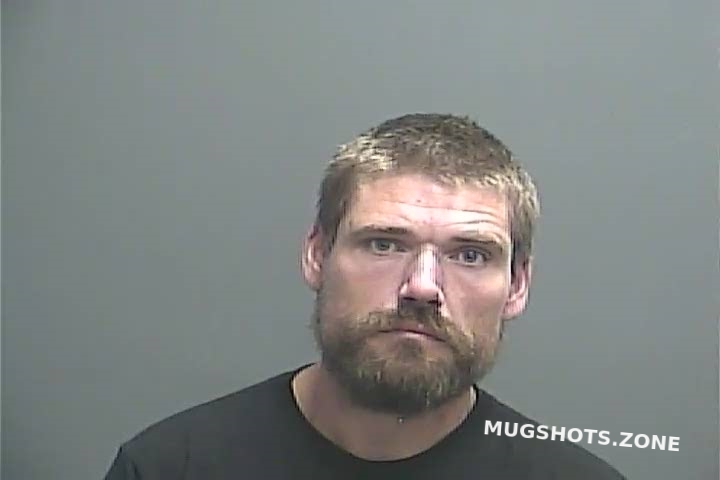 DUKE JASON MATTHEW 06/23/2021 - Knox County Mugshots Zone