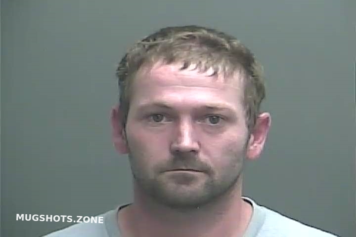 PENNELL DAVID ALAN 09/13/2021 - Knox County Mugshots Zone