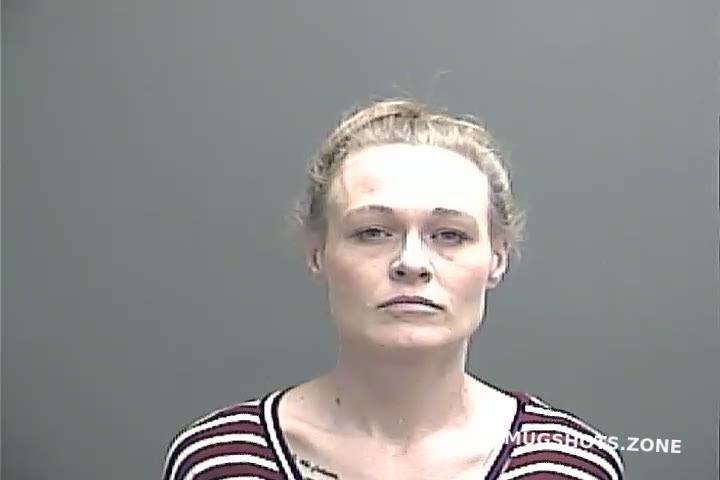 HANEY MALLORY 12/20/2021 - Knox County Mugshots Zone