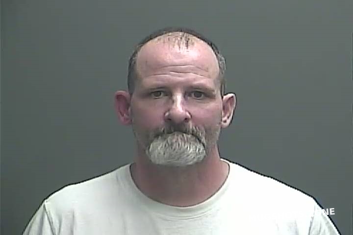 SLUDER MICHAEL ALAN 01/25/2022 - Knox County Mugshots Zone
