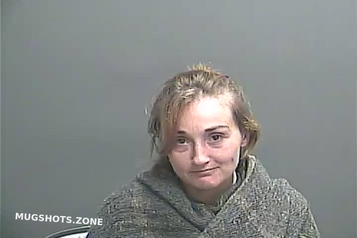 BAKER JESSICA LYNN 05/05/2022 - Knox County Mugshots Zone