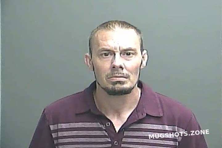 KULL RICHARD THOMAS 05/13/2022 - Knox County Mugshots Zone