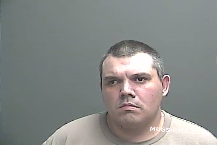 WINGARD THOMAS EDWARD JR. 05/15/2022 - Knox County Mugshots Zone