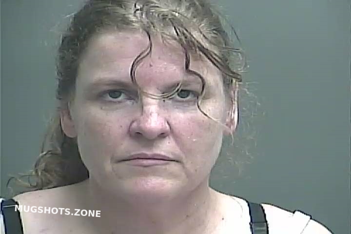 LEEHY GLENNA L 06/01/2022 - Knox County Mugshots Zone