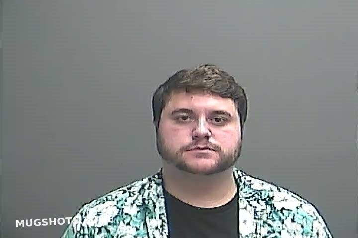 DECOURSEY DEVIN THOMAS 08/13/2022 - Knox County Mugshots Zone