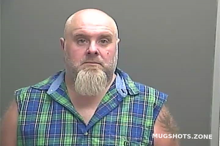 LANCASTER JAMES R J 08/24/2022 - Knox County Mugshots Zone