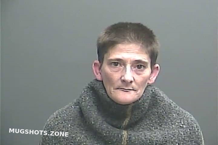 CRESS LISA JANE 09/05/2022 - Knox County Mugshots Zone CRESS LISA JANE 09/05/2022 - Knox County Mugshots Zone